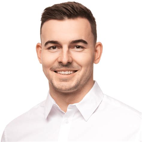 Libor Vondráček Předseda Strany Svobodní