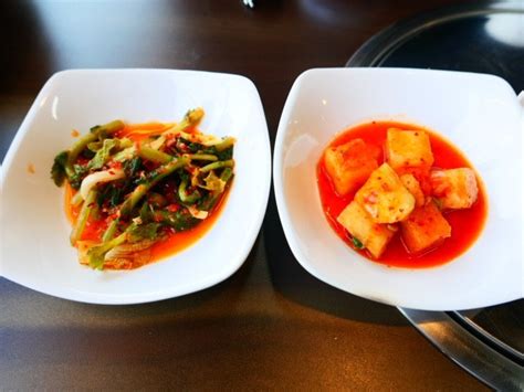 청주 속까지 뜨거워지는 송절동 해장국 맛집 ‘일품양평해장국 테크노폴리스점 네이버 블로그
