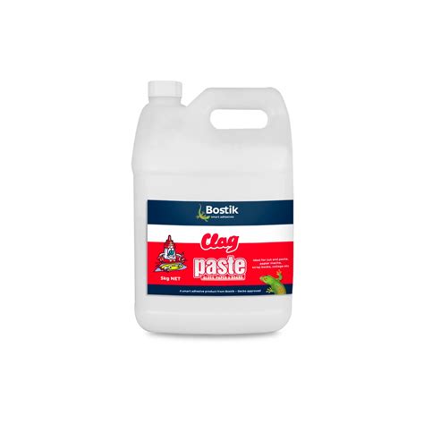 Clag Paste Premier Art Supplies