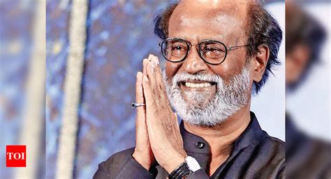 Dadasaheb Phalke Award To Be Conferred On Rajinikanth India News