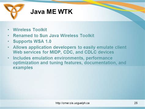 Java Wireless Toolkit At Mae Kimbrell Blog