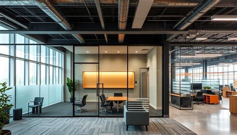 Applications Of Fire Rated Glass Glass Door Specialist