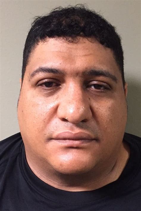 Man Accused Of Sexually Assaulting Girl 11 In Ridgewood Prosecutor