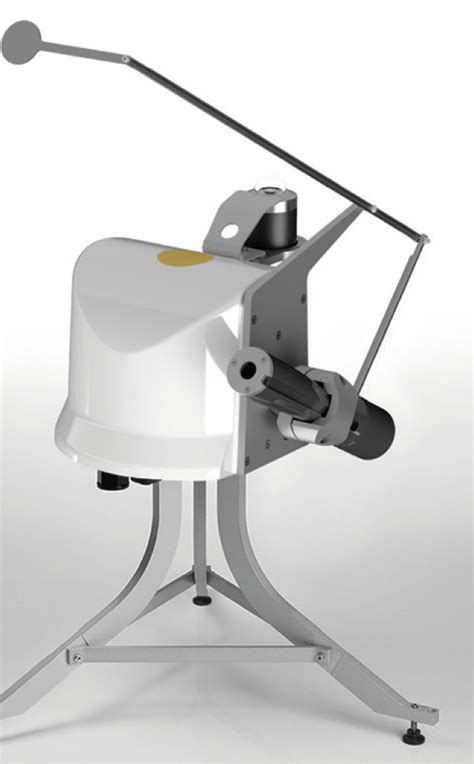 Weather Sensors Understanding Them Better Heyday Ventures