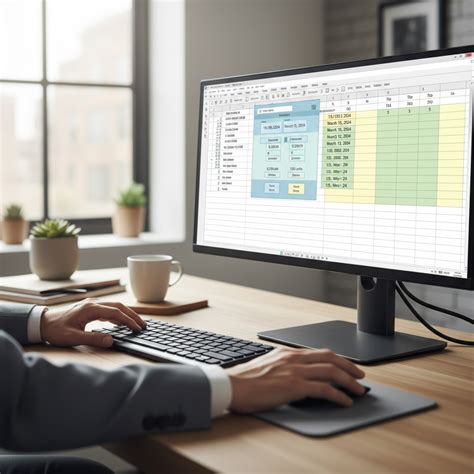 Formatos Personalizados En Excel Plantillas Reutilizables