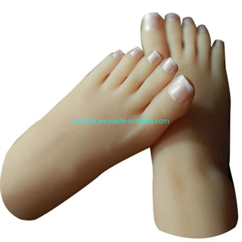 Sex Doll Feet Telegraph