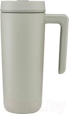 Thermos Guardian TS 1309 GR 589903 серый Термокружка 0 53 л купить