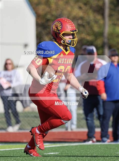 Photo 1 In The Tolono Unity Roxana Ihsa 3a First Round Photo Gallery 43 Photos