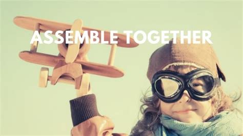 Assemble Together Super Church