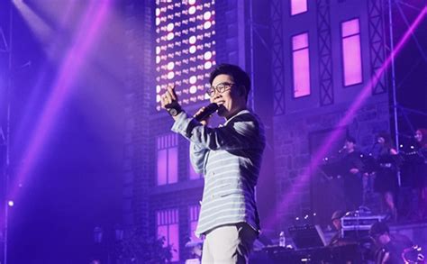 김연우 크리스마스 콘서트 티켓 예매율 압도적 1위