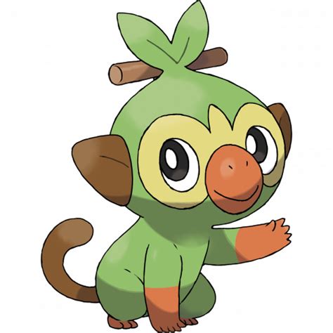 Primate Pokemon Updated To Recent Gen Tier List Community Rankings