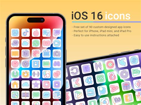 Free Ios Icon Set Flat Icons