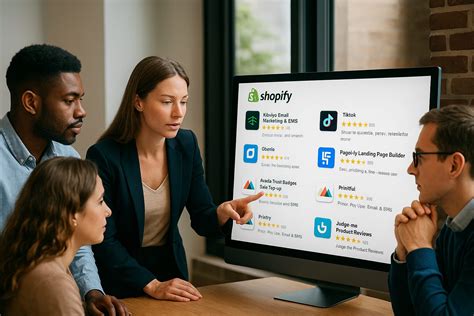 Best Shopify Apps Handpicked By Experts No Clickbait