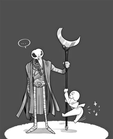 Nex Like Moon Knight Artofit