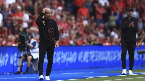 Manchester City Fined For Pitch Invasion After Last Seasons English