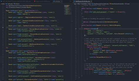 laravel reset password securely [100 working] golinuxcloud