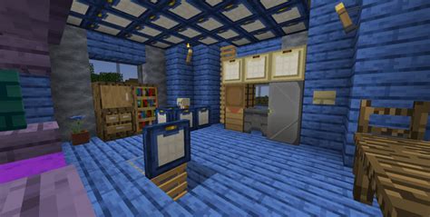 Once I Added The Minecraft Comes Alive Mod Chaos Ensued With My