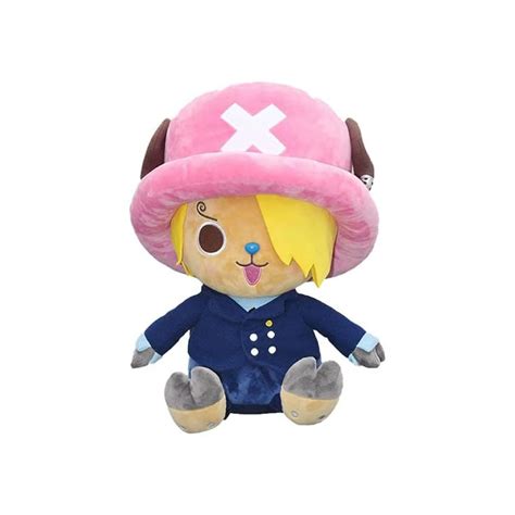 Stuffed Anime Plush Doll For Anime Cartoon Fans Anime Plush Toy