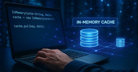 Dynamic Caching For Massive Workloads Pure Java Solutions First Hand Javapro International