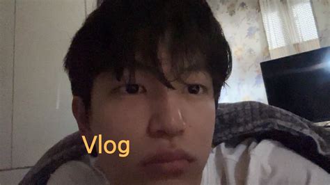 Vlog 야근에 지친 나 일상브이로그 Youtube