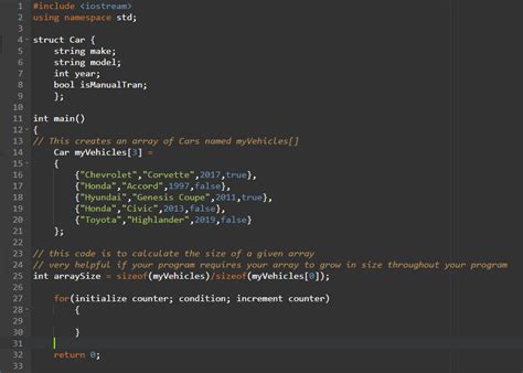Solved The Following Is A Coding Question For C The Chegg