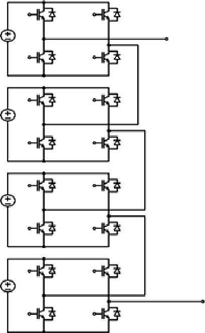 Figure 1 From A Novel Multilevel Inverter Using Single Carrier Pwm