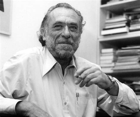 Charles Bukowski Biography - Facts, Childhood, Family Life & Achievements