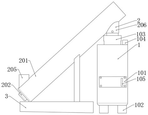 一种石墨生产炉的制作方法