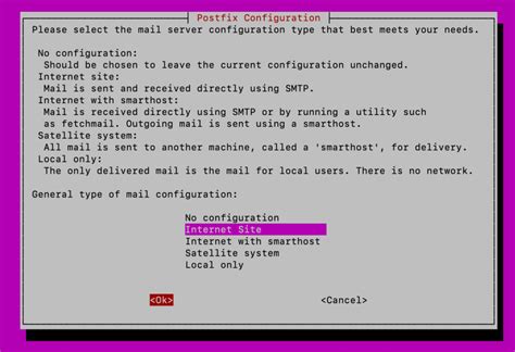 Setup Email Server On Ubuntu 20 04 IT Blog