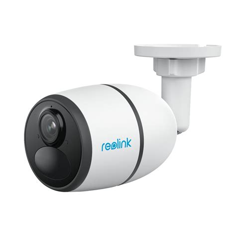 Reolink Advantage Series ‘go Plus 2k 4g Bullet Solar Battery Wi Fi Camera Kit 64gb Card