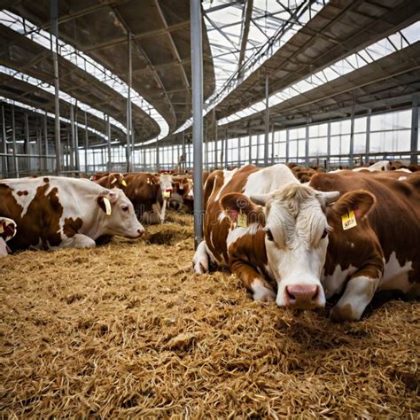 Smart Farmer Robotic Arm Watering Plants Automatic Agricultural Technology Futuristic Crops