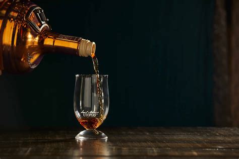 Utopias 2023 Continues The Samuel Adams 20 Year Tradition As One Of The Worlds Strongest Beers