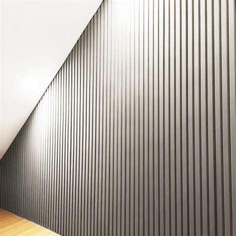 Gypsum Wall Cladding At Rs 45 Piece Hebbal Kanaka Nagar Bengaluru