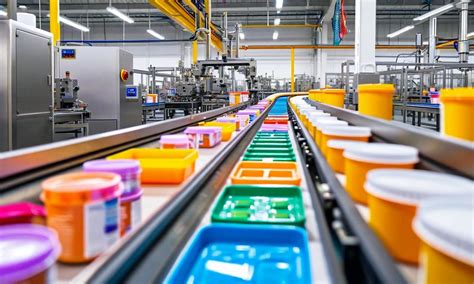 Mold Tek Packaging Reports Robust Q2 Fy2026 Results With 9 65 Revenue