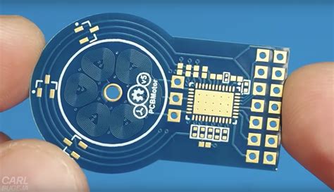 Pcb Motor — Raspberry Pi Official Magazine