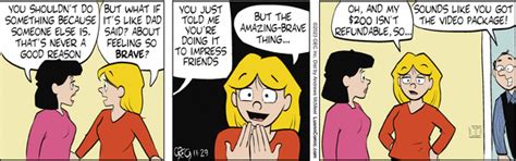 Luann For 11292023 Luann Comics Arcamax Publishing
