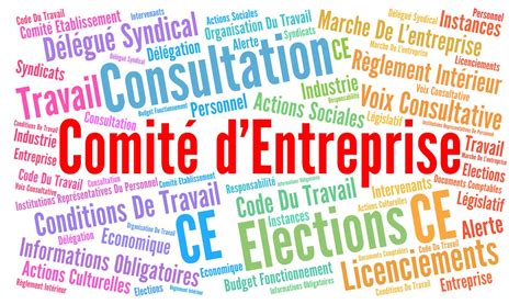 fonctionnement d un comité de gestion