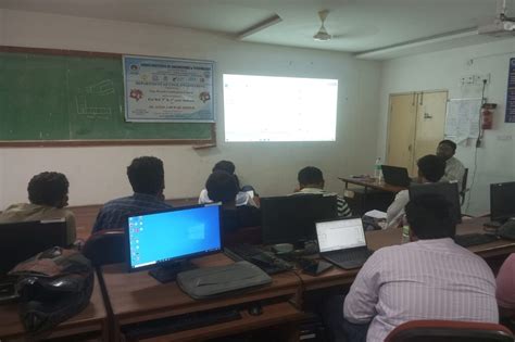 Certification Course On Revit Software Lords Institute Of Engineering And Technology