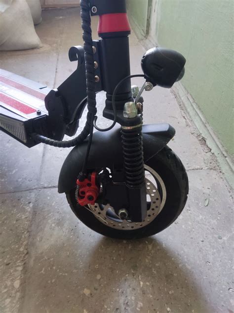 Электросамокат KUGOO M4 PRO 1000w, 48V-17AH +гидроизоляция: 15 500 грн ...