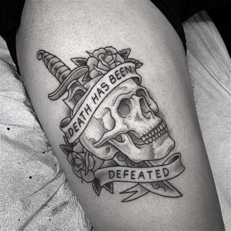 American Traditional Tattoo Meanings The Honorable Society