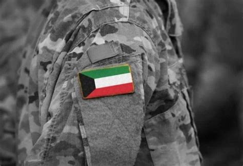 عسكري كويتي يقتل زميله بإطلاق النار عليه داخل أحد المعسكرات التابعة للجيش