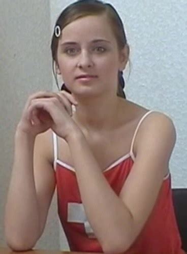 Summer Model Profile