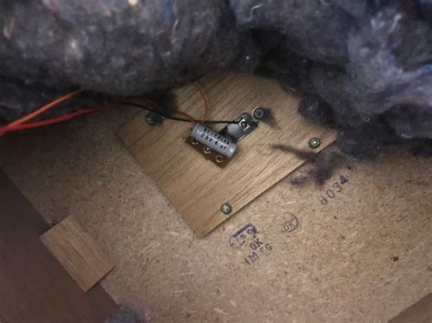Infrequent Sound Sex Tex Technology