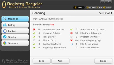 Patch Up Against Windows 8 Startup Crashes Registry Recycler Blog