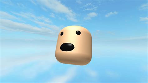 Pootis Man Rblx YouTube