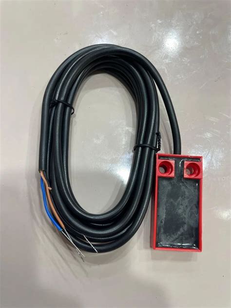 Square Type Proximity Sensor At ₹ 180piece Proximity Switch In New