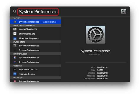 Macos 맥북에서 맥 어드레스 호스트 네임 확인 Check Your Mac Address And Hostname In