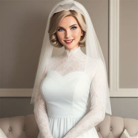 Stepford Bride By Formerlyalice On Deviantart