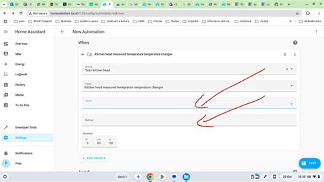 Use Of Helpers In Automations Using Ui Frontend Home Assistant Community