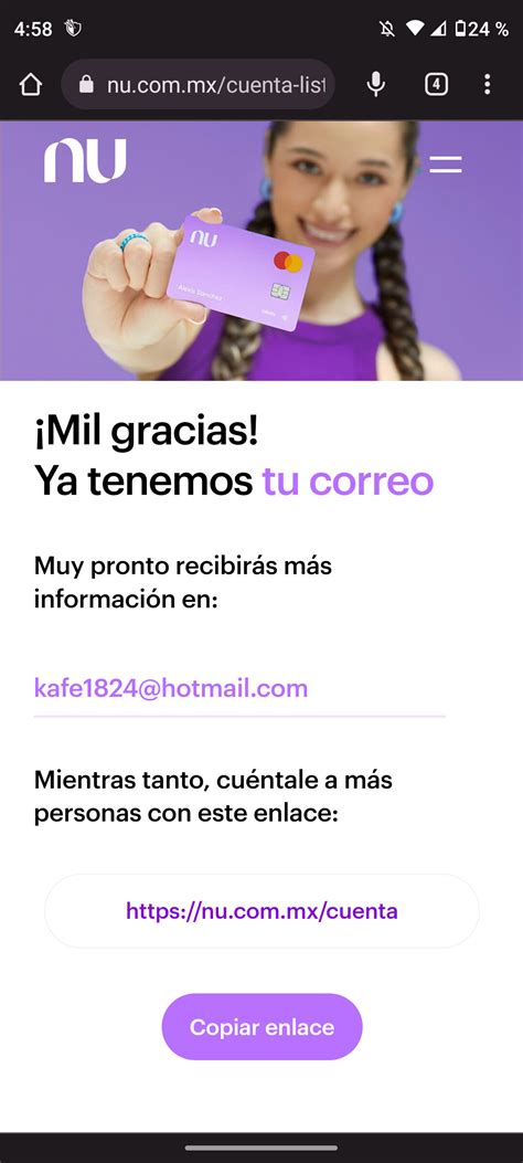 Quiero Abrir Mi Cuenta Y No Puedo Cuenta Comunidadnu